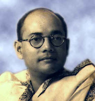 Capture D World: subash chandra bose biography | subash chandra bose ...